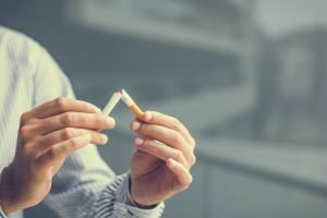 Smoking Cessation - Briercliffe Road Pharmacy